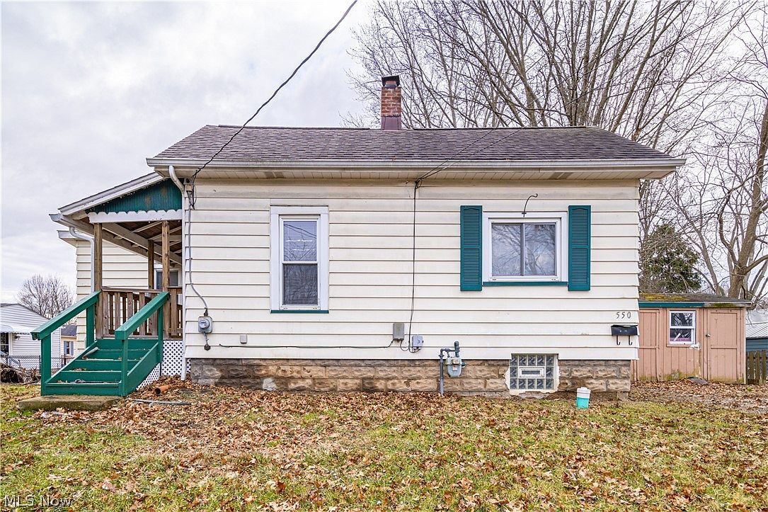 550 Longcoy Ave Kent Oh 44240 Zillow