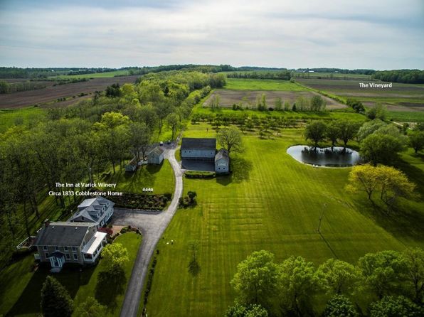 Romulus Real Estate - Romulus NY Homes For Sale | Zillow