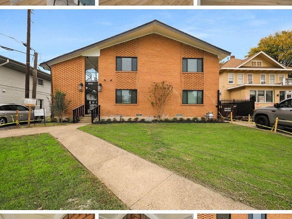 NUVO Sunset - 4823 Gaston Ave Dallas TX | Zillow