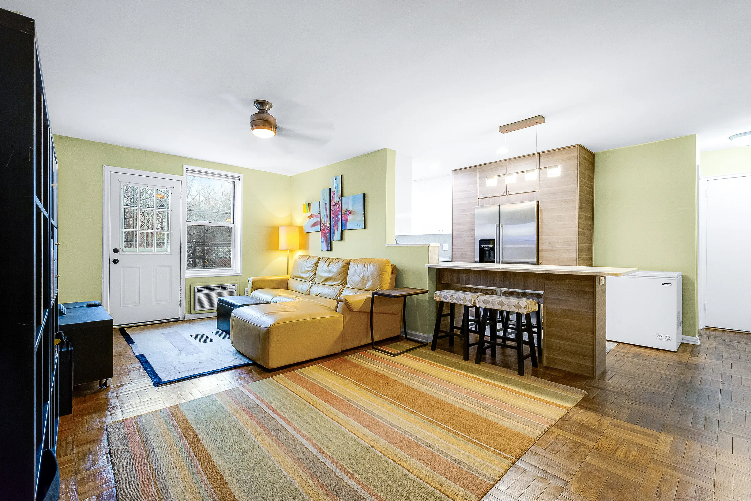 67-50 Thornton Place #1B in Forest Hills, Queens | StreetEasy