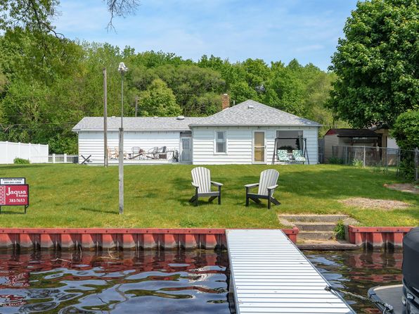 On Austin Lake - Portage MI Real Estate - 12 Homes For Sale | Zillow