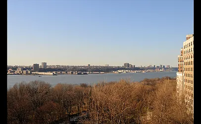 194 Riverside Drive #7E in Upper West Side, Manhattan | StreetEasy