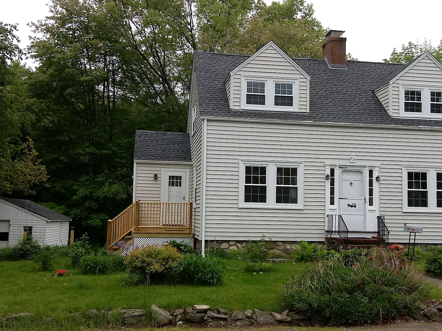 75 Great Rd, Maynard, MA 01754 | Zillow