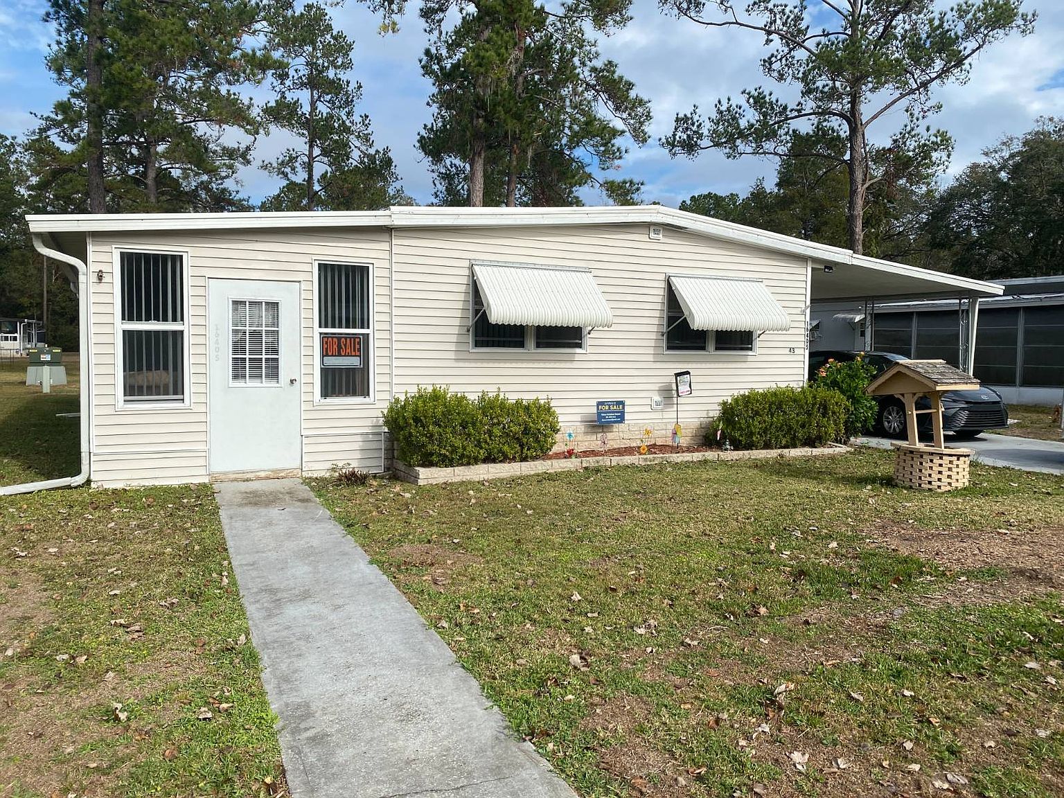 16405 Melissa Dr, Brooksville, FL 34601 | MLS #11401542 | Zillow