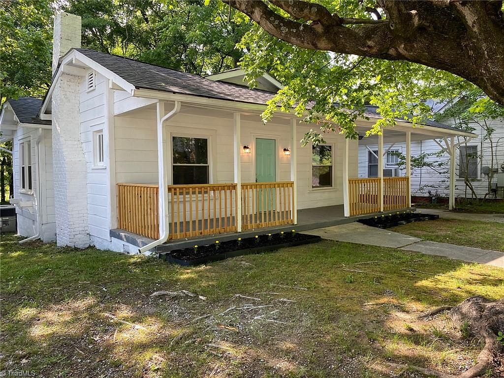 1613 N Hamilton St, High Point, NC 27262 | Zillow