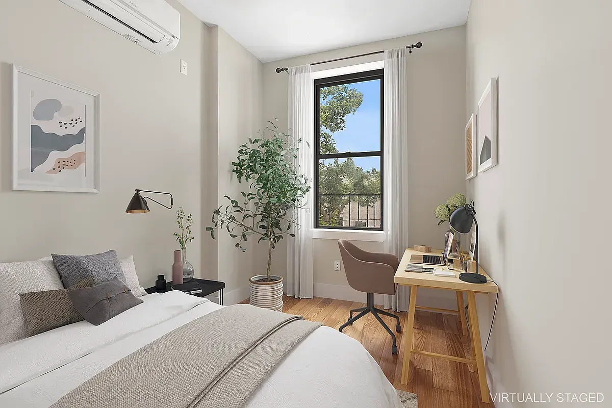 385 Chauncey Street #3A in Stuyvesant Heights, Brooklyn | StreetEasy