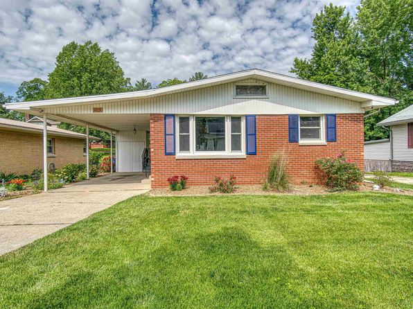 Princeton IN Real Estate - Princeton IN Homes For Sale | Zillow