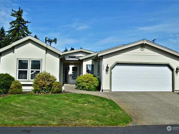 Spanaway WA Real Estate - Spanaway WA Homes For Sale | Zillow