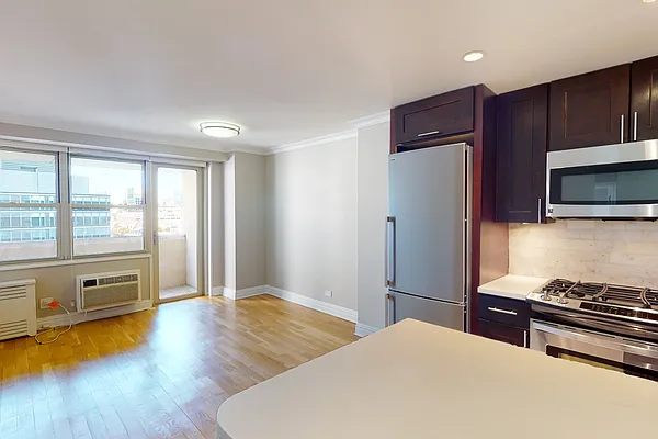 80 North Moore Street #8024D in Tribeca, Manhattan | StreetEasy