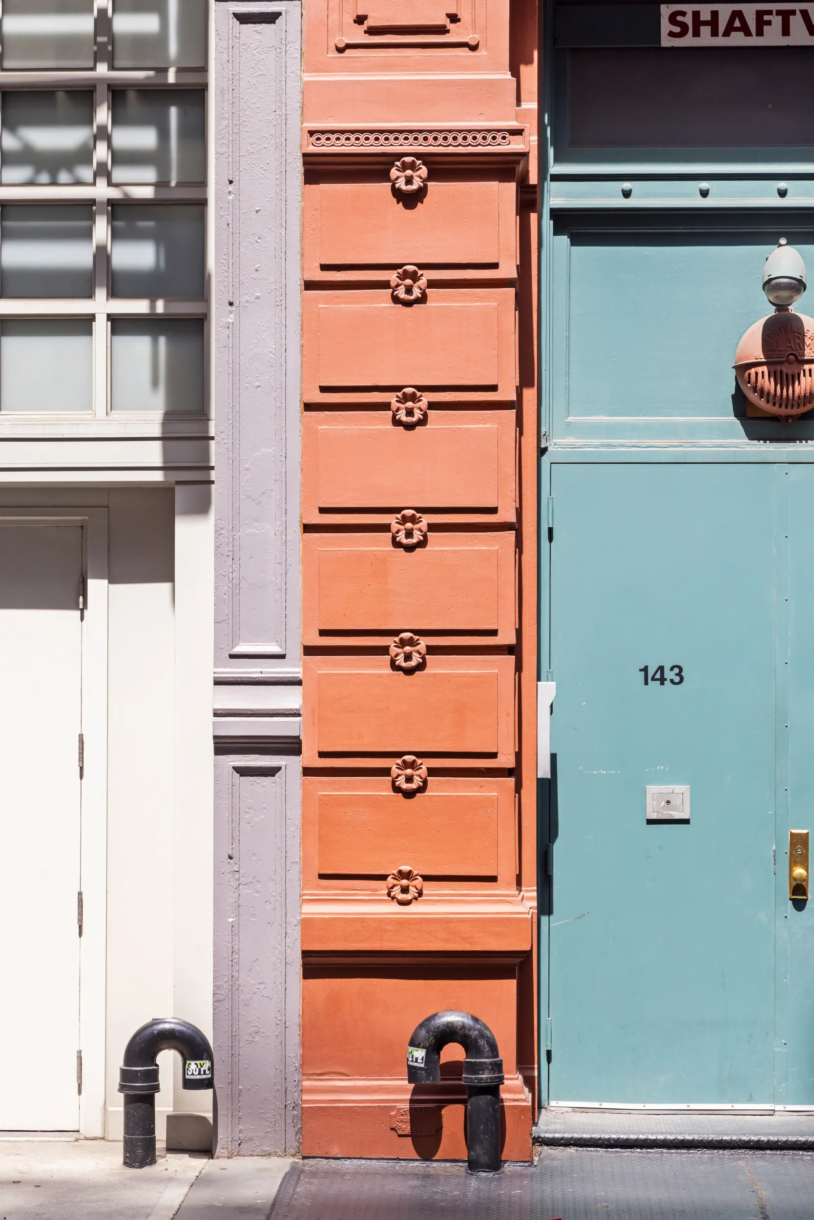 143 Greene Street #2 in Soho, Manhattan | StreetEasy