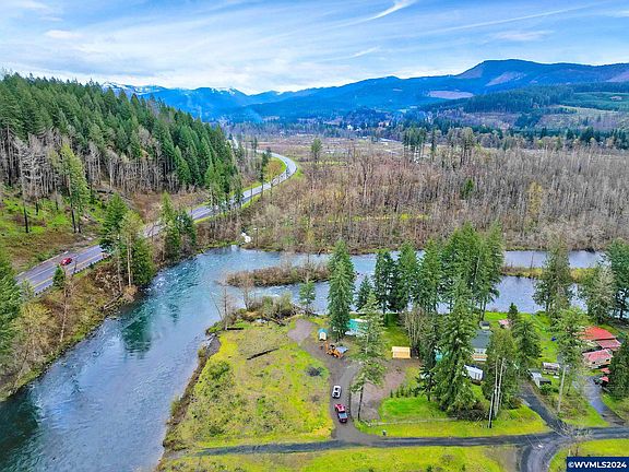 40474 Shoreline Dr, Lyons, OR 97358 | MLS #814406 | Zillow