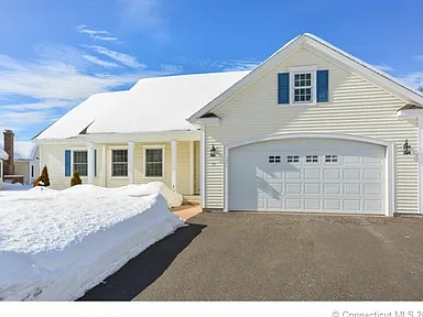 16 Silk Ter Manchester CT | Zillow