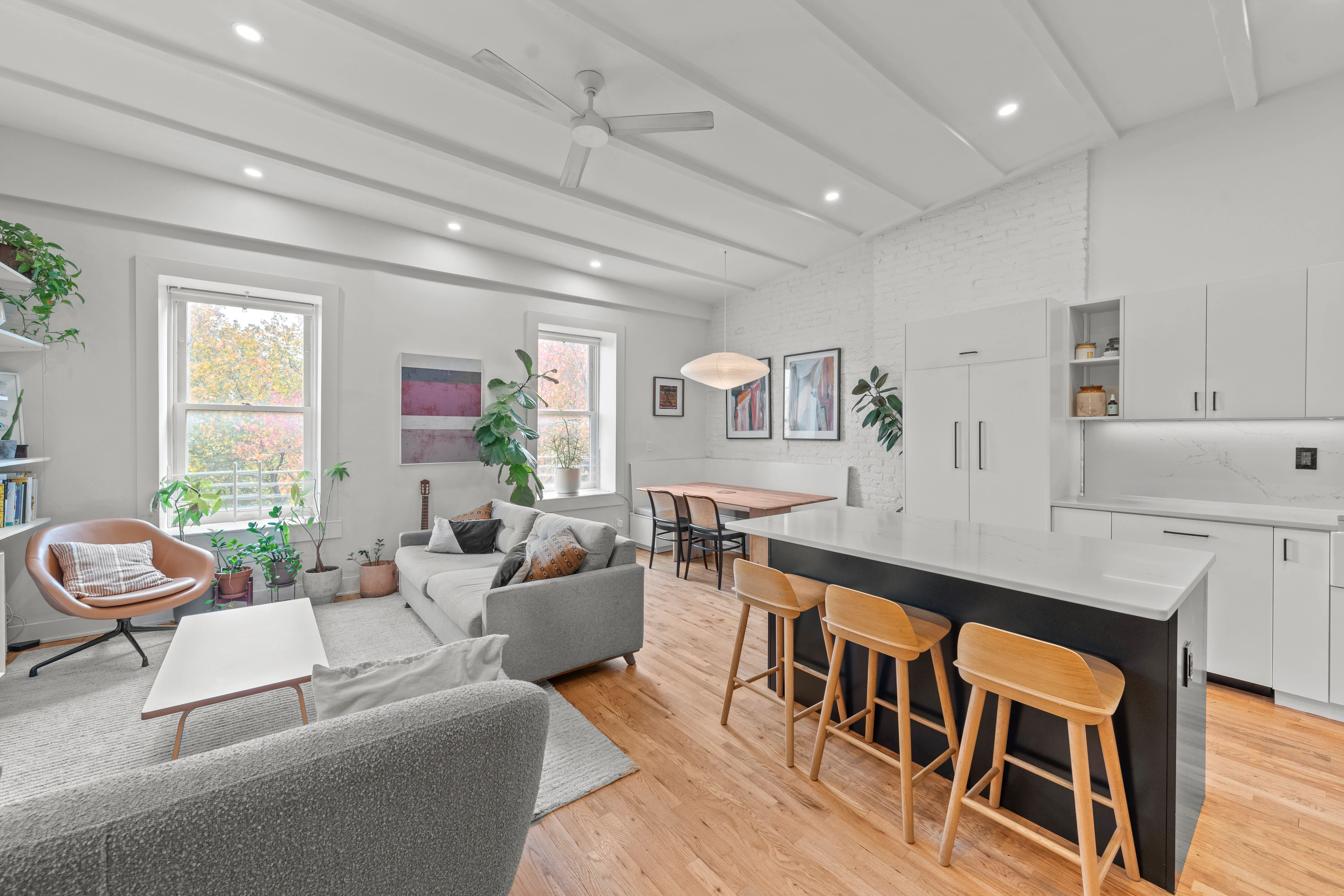 328 Clinton Avenue #5 in Clinton Hill, Brooklyn | StreetEasy