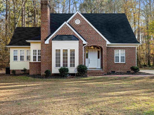3 Bedroom Homes for Sale in Raleigh NC | Zillow