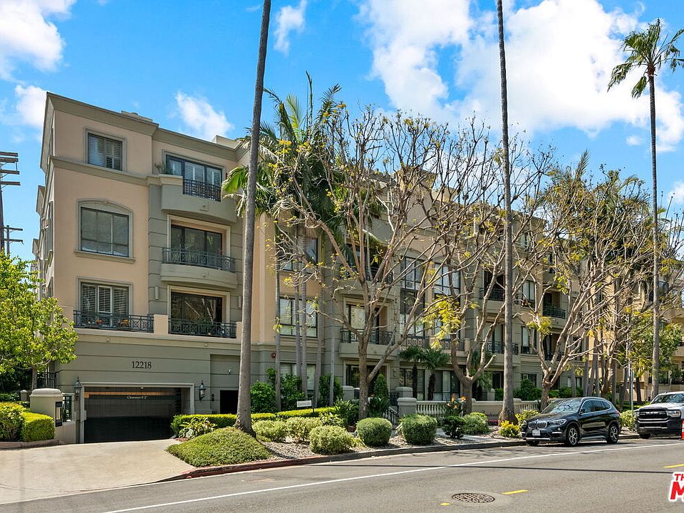 12218 Montana Ave Los Angeles CA | Zillow