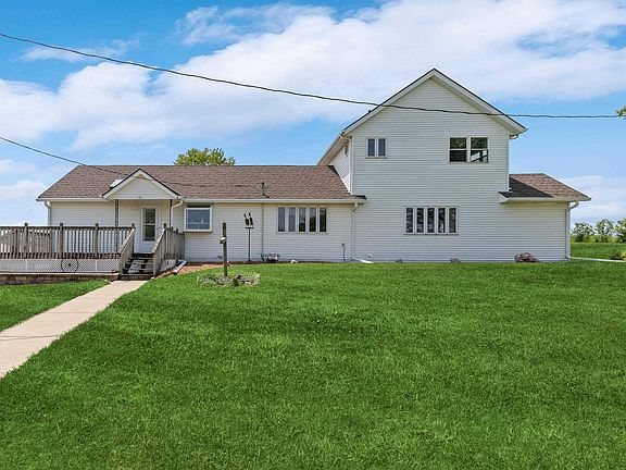 3865 300th St, New Liberty, IA 52765 | MLS #QC4243169 | Zillow