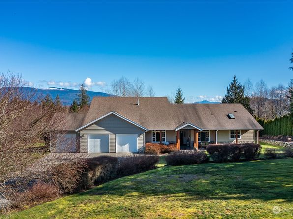 Bow WA Real Estate - Bow WA Homes For Sale | Zillow