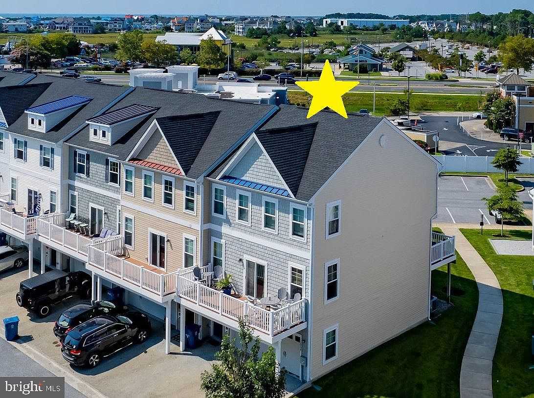 12904 Sand Bar Lane & Boatslip #6-M4, Ocean City, MD 21842 | Zillow