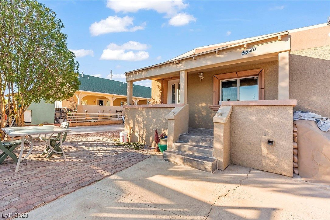 5840 E Carey Ave, Las Vegas, NV 89156 | MLS #2540982 | Zillow