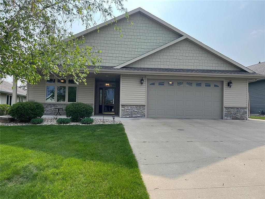 195 Ashley Ln, Alexandria, MN 56308 | MLS #6462472 | Zillow