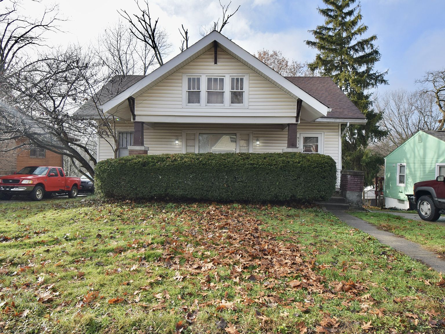 5339 Fox Rd, Cincinnati, OH 45239 | Zillow