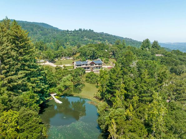 Woodside CA Real Estate - Woodside CA Homes For Sale | Zillow