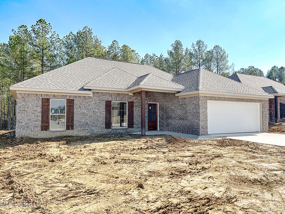 937 Riverside Ln, Pearl, MS 39208 | Zillow