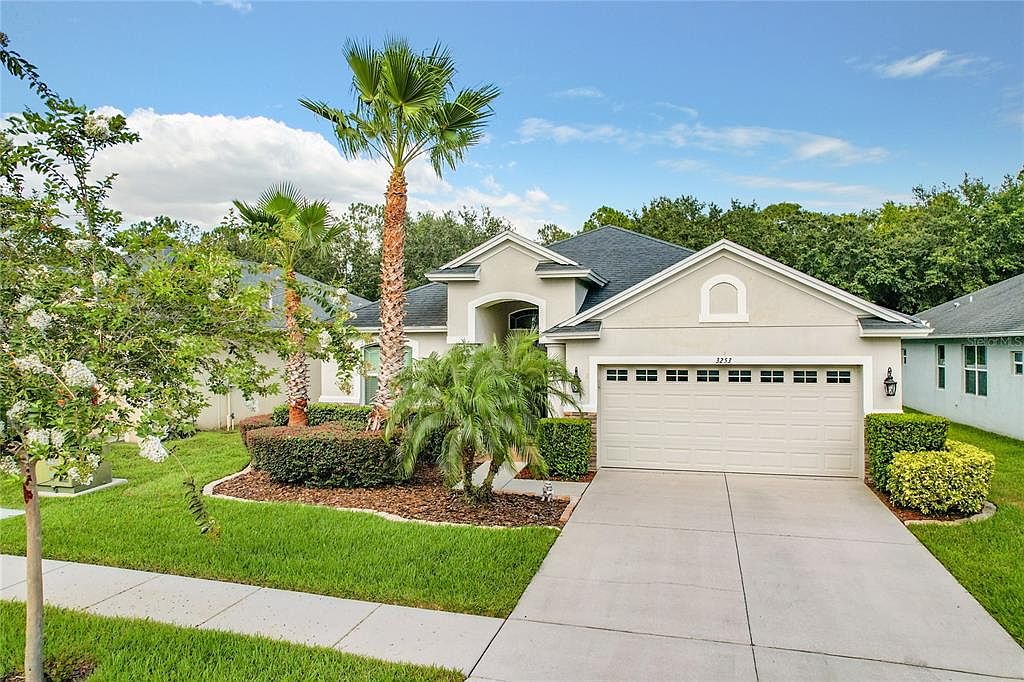 3253 Granite Ridge Loop, Land O Lakes, FL 34638 | MLS #O6124928 | Zillow