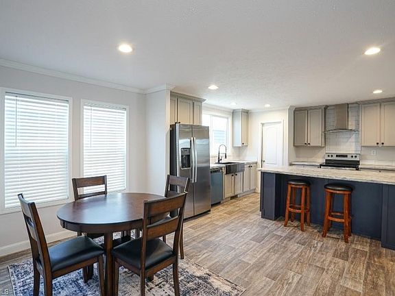 1 Arthur Haney Rd, Dobson, NC 27017 | Zillow