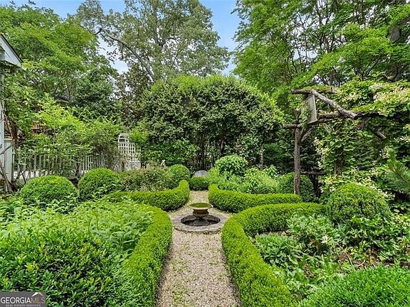 51 Inman Cir NE, Atlanta, GA 30309 | MLS #10295506 | Zillow