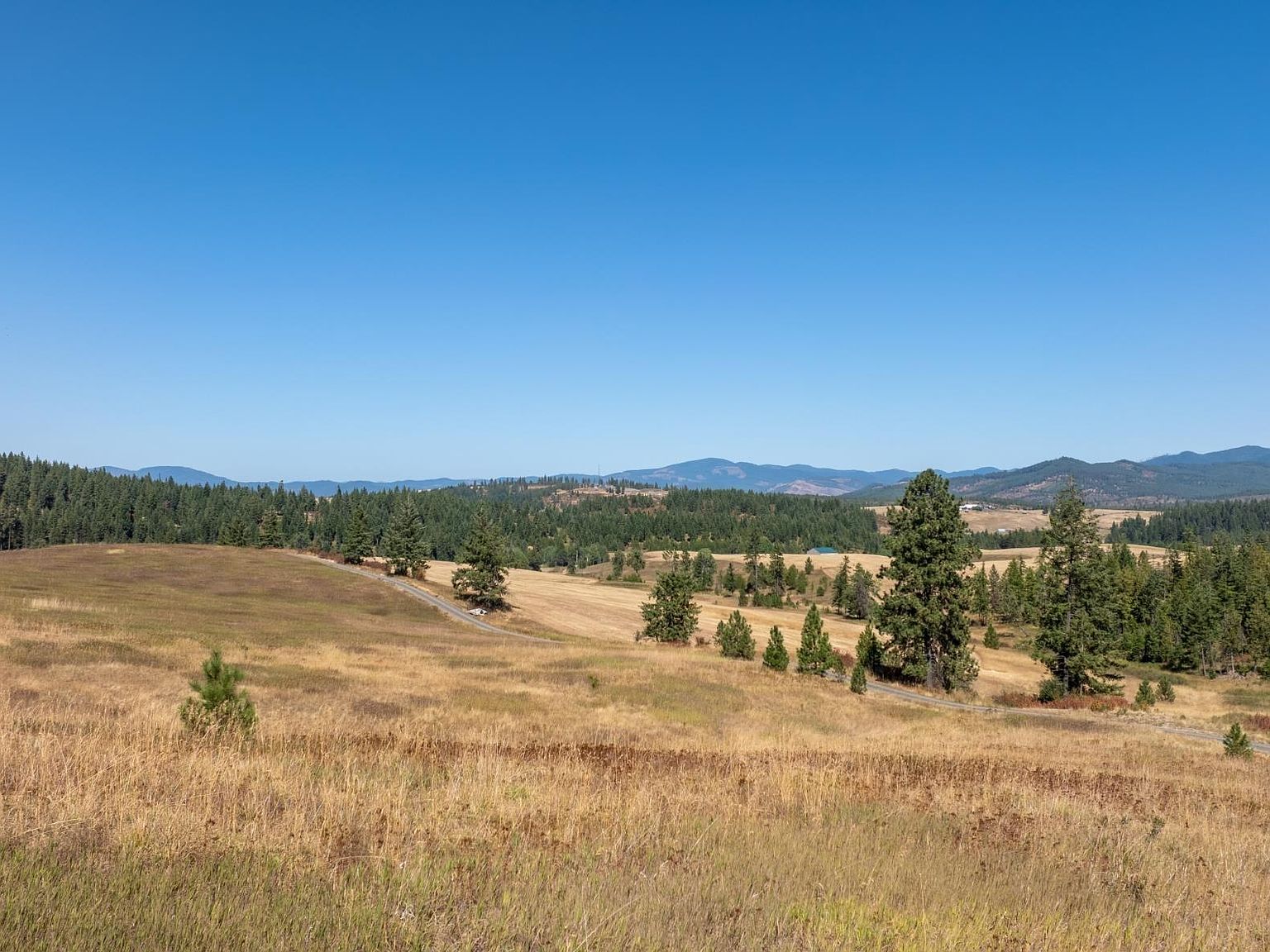 Starview Ln PARCEL 3, Princeton, ID 83857 | Zillow