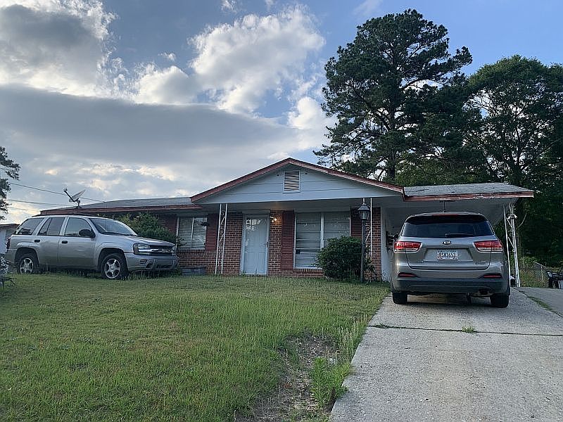 4811 Mehaffey St, Columbus, GA 31907 | Zillow