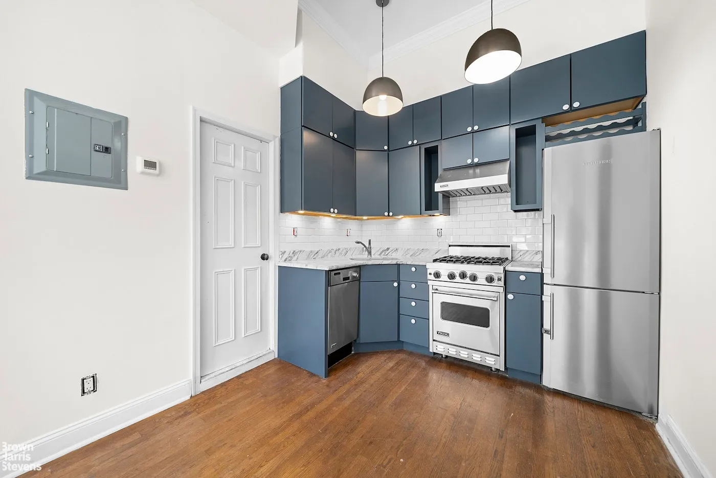 2 Charles Street #2AF in West Village, Manhattan | StreetEasy