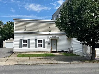 1150 Lovejoy Buffalo NY | Zillow