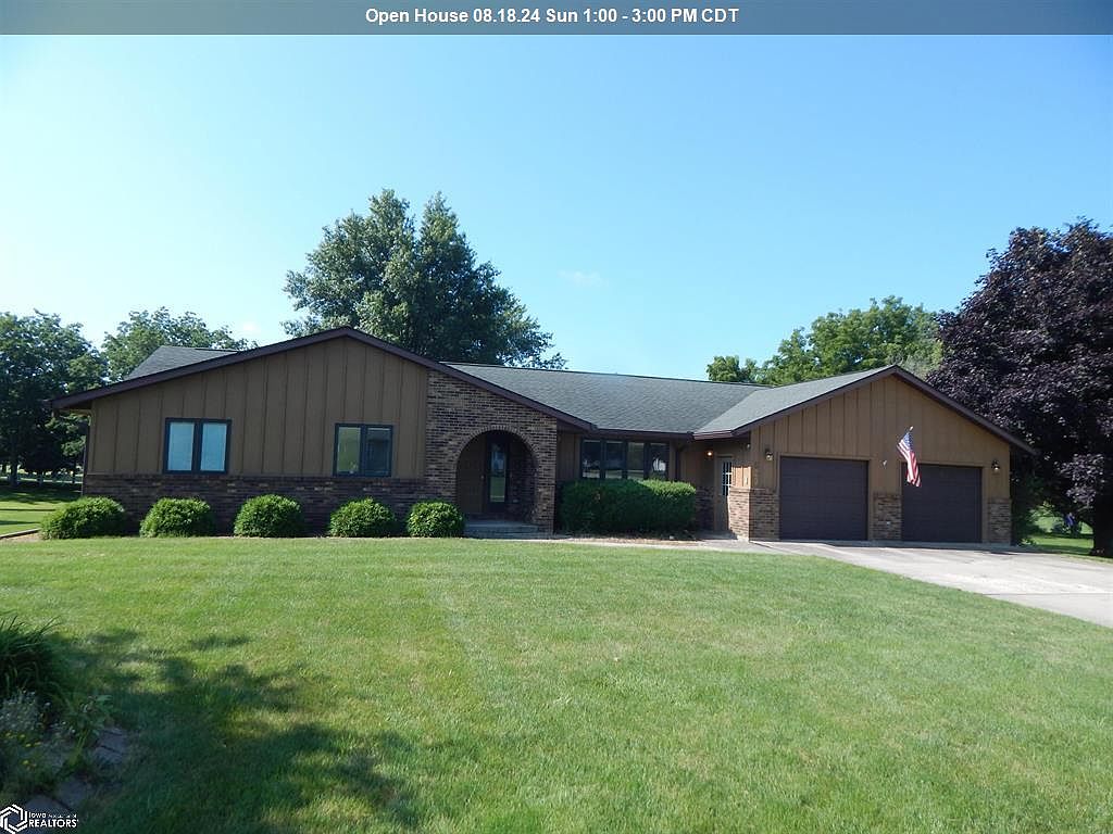 509 9th Ave, Eldora, IA 50627 | Zillow