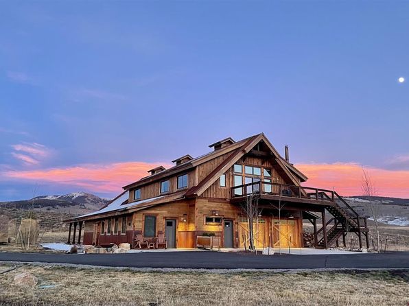 Crested Butte CO Real Estate - Crested Butte CO Homes For Sale | Zillow
