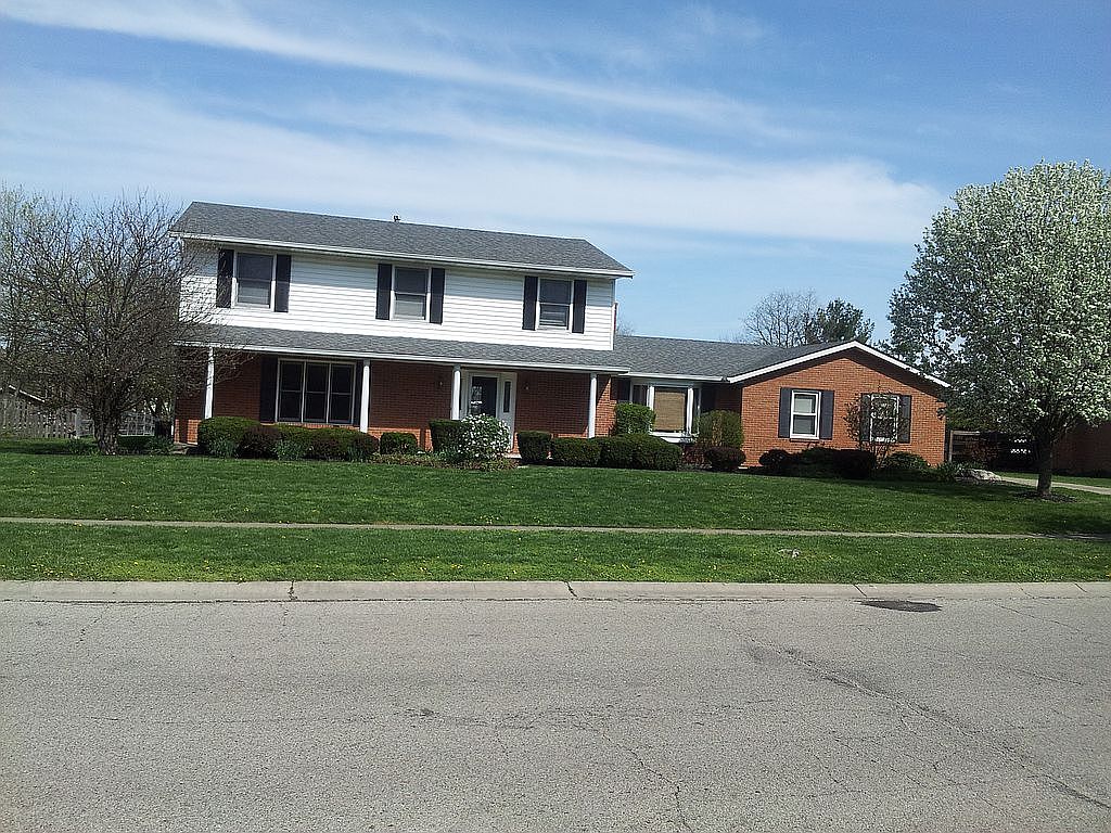 36 Lora Ln, Hamilton, OH 45013 | Zillow