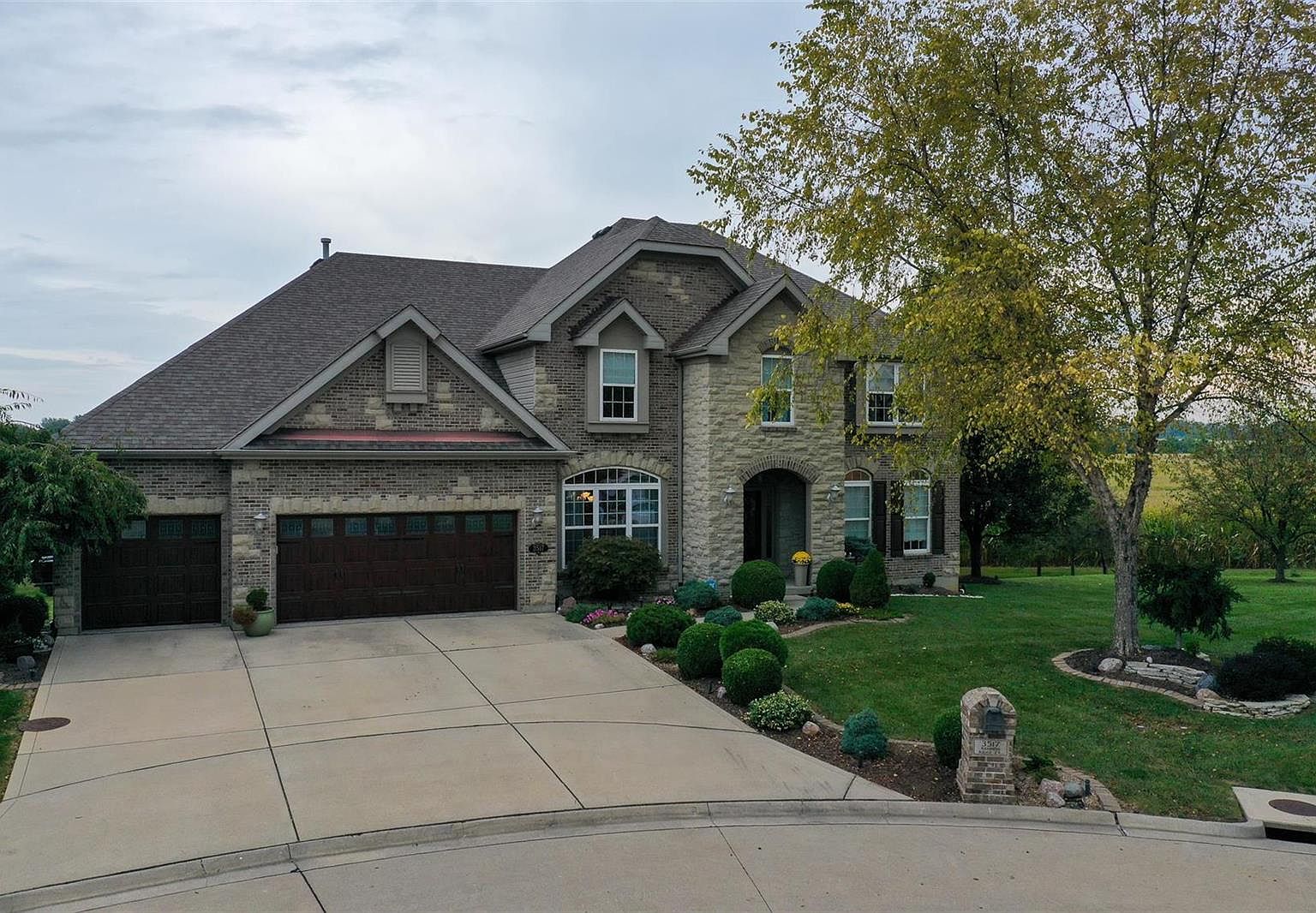 3517 Bannon Ridge Ct, Shiloh, IL 62221 | Zillow