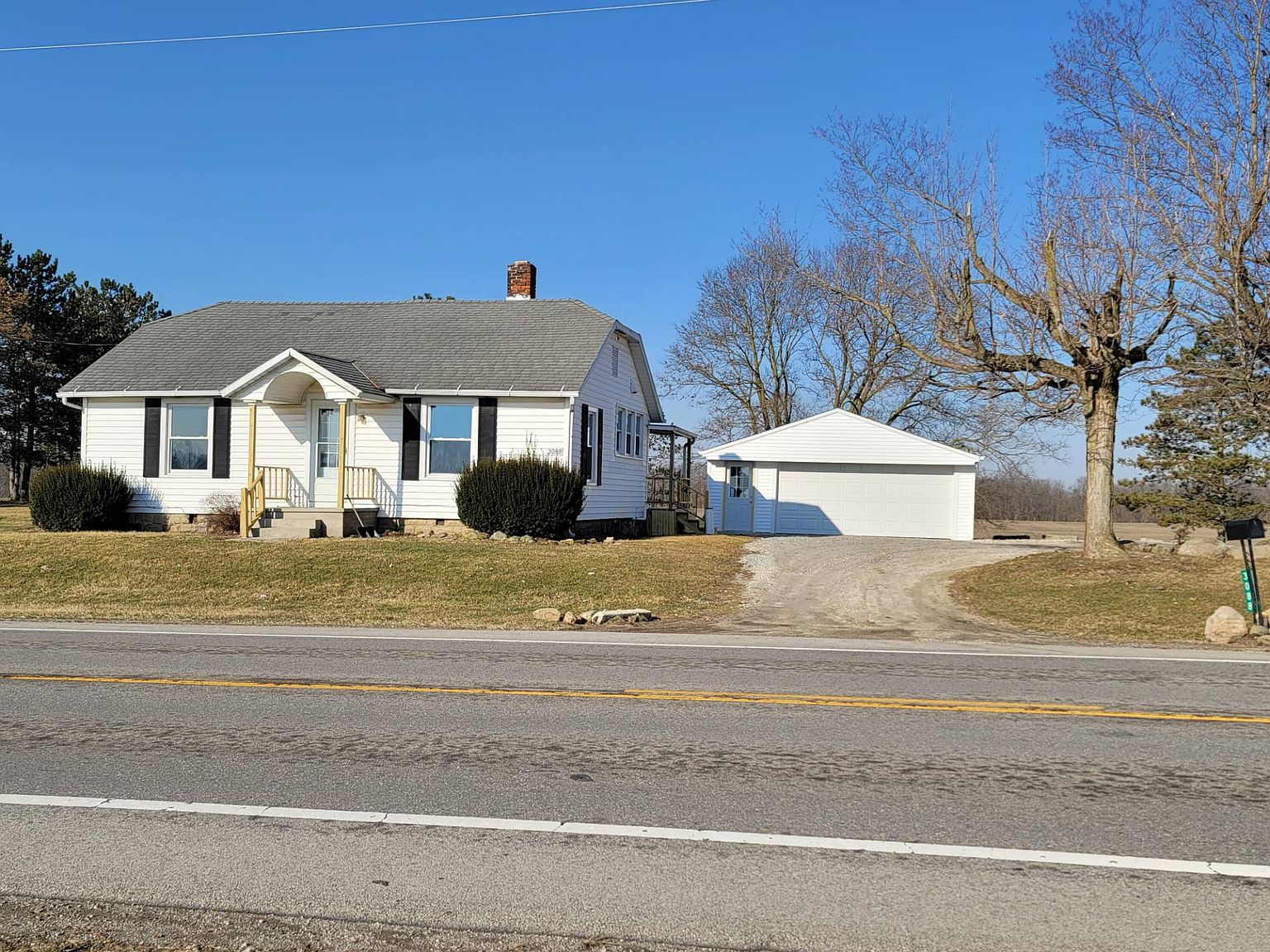 3088 State Highway 53, Upper Sandusky, OH 43351 | Zillow