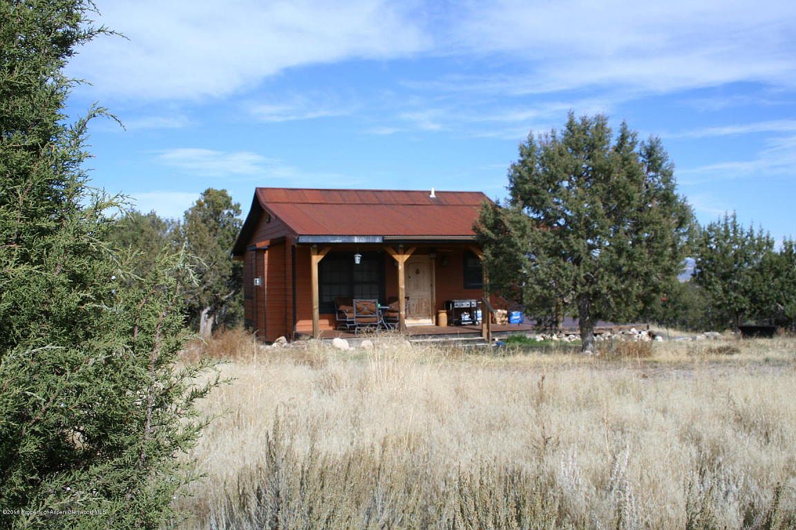 1215 N Cedar Springs Ranch Rd, Rifle, CO 81650 | Zillow