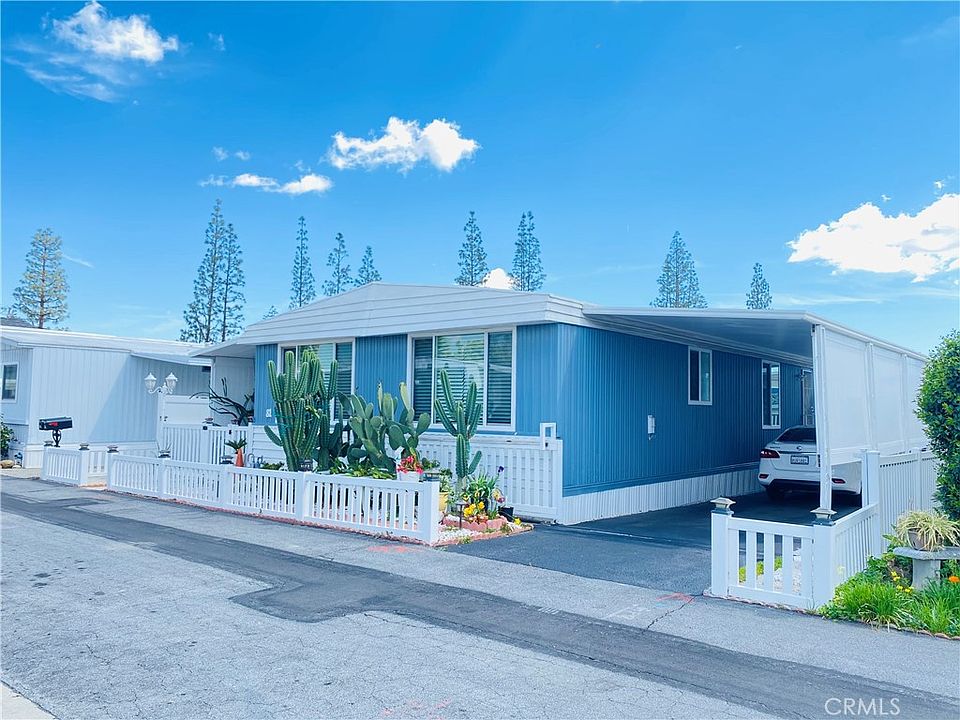 8901 Eton Ave SPACE 81, Canoga Park, CA 91304 | Zillow