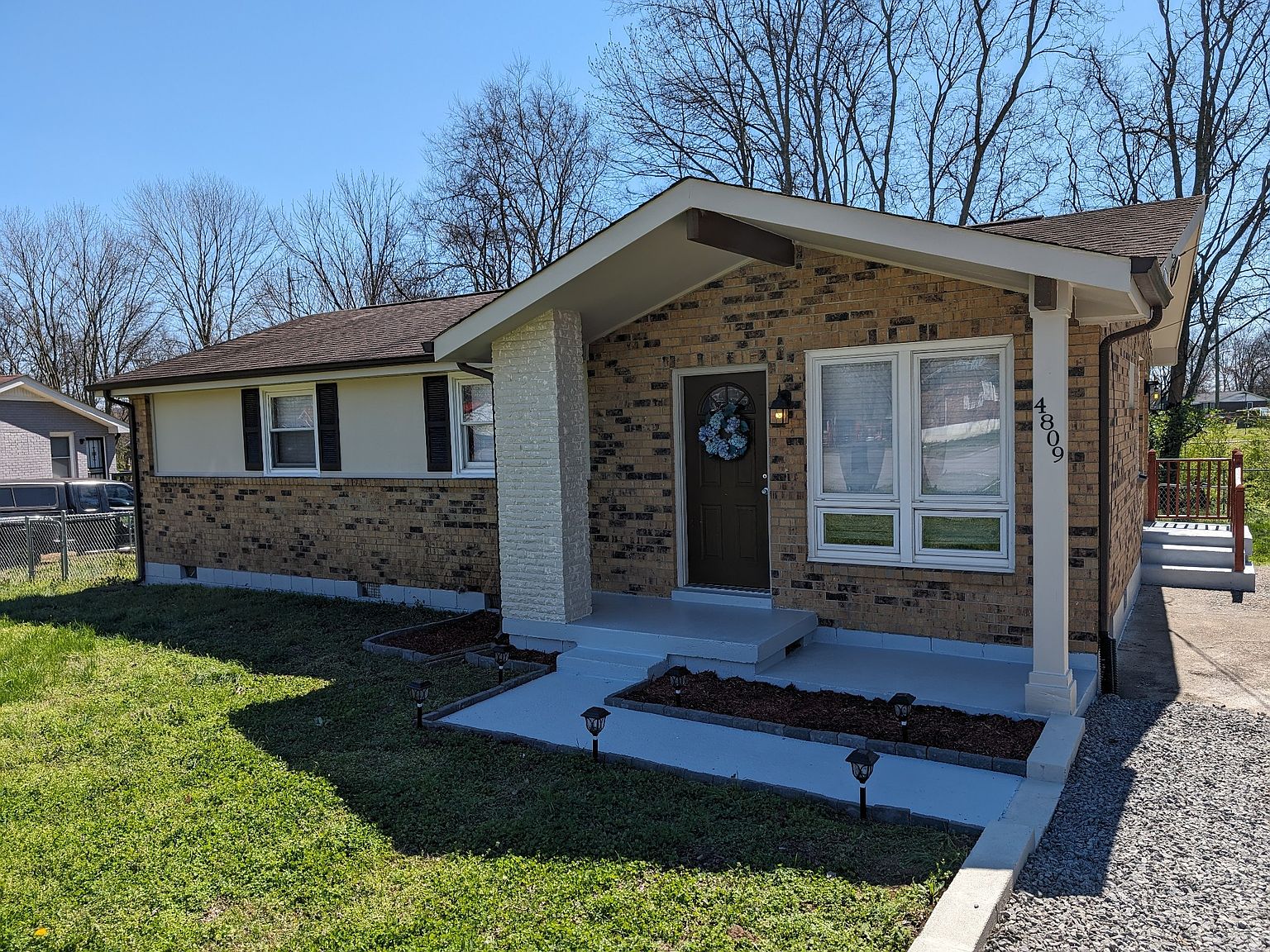 4809 Trumpet Cir LOT 30, Nashville, TN 37218 | Zillow