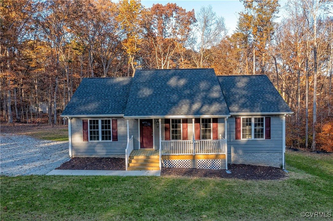 2929 Cumberland Rd, Cumberland, VA 23040 | Zillow