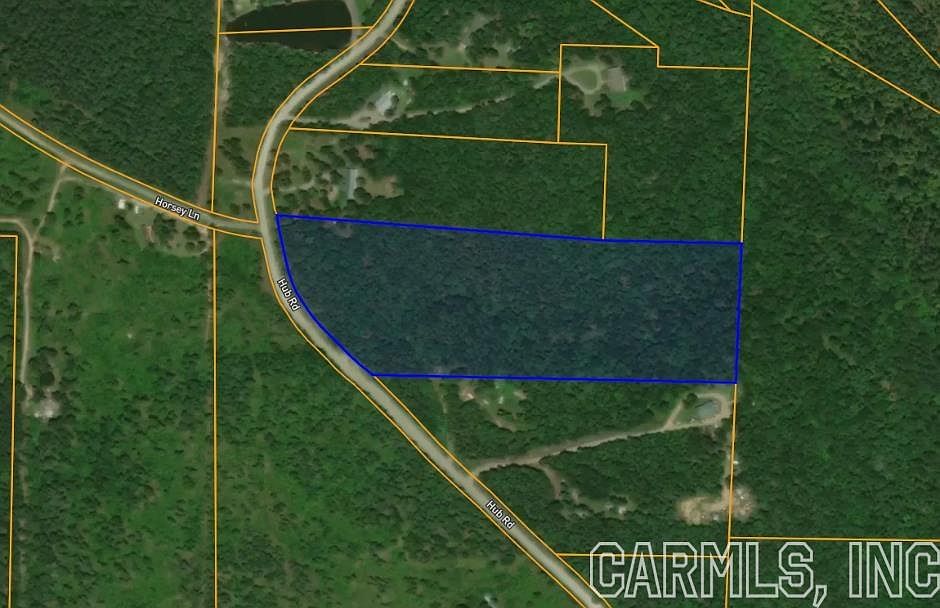 25500 Hub Rd, Paron, AR 72122 | Zillow