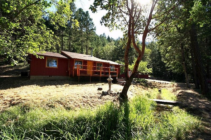 3952 Little Applegate Rd, Applegate, OR 97530 | Zillow