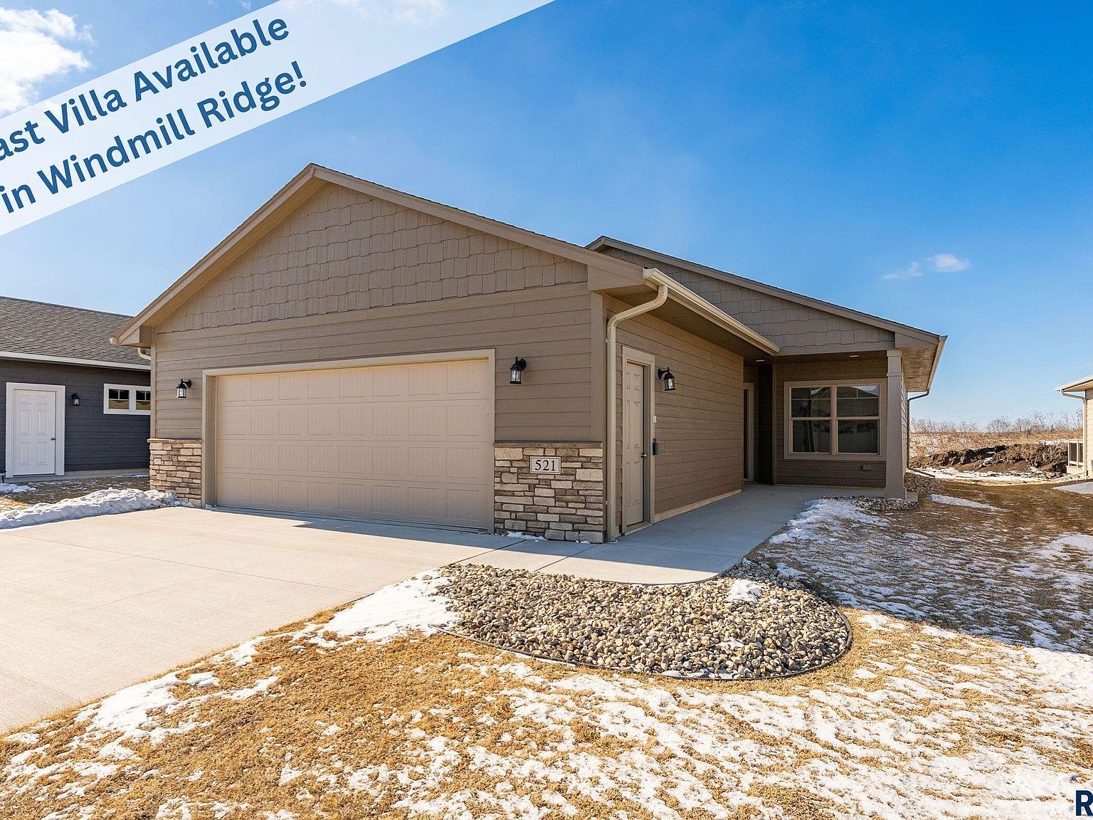 521 S Big Stone Ave, Sioux Falls, SD 57106 | MLS #22600663 | Zillow
