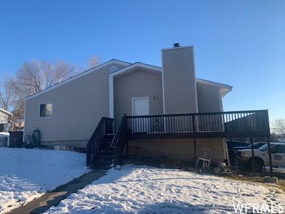 672 N 1060 W, Orem, UT 84057 | MLS #1854823 | Zillow