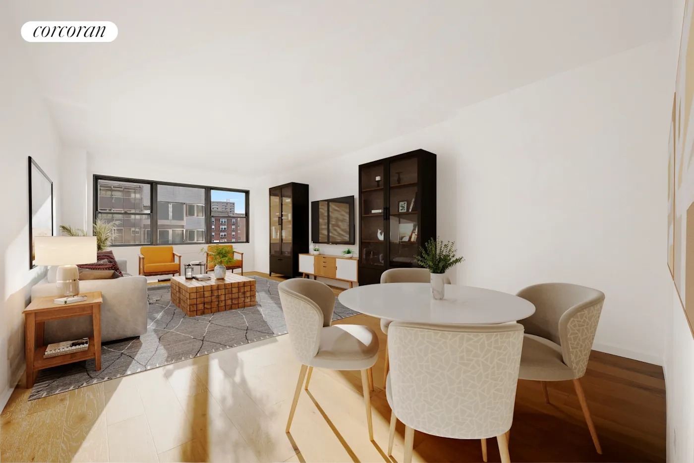 10 West 15th Street #1216 in Flatiron, Manhattan | StreetEasy