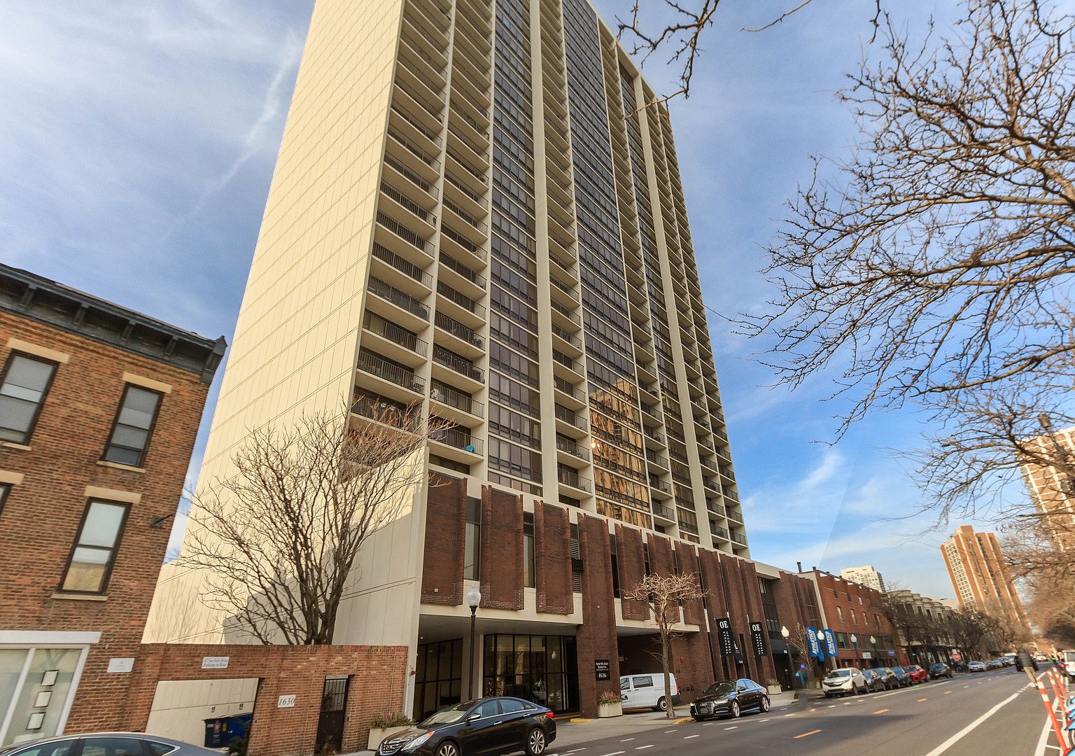 1636 N Wells St APT 1209, Chicago, IL 60614 | MLS #11934948 | Zillow