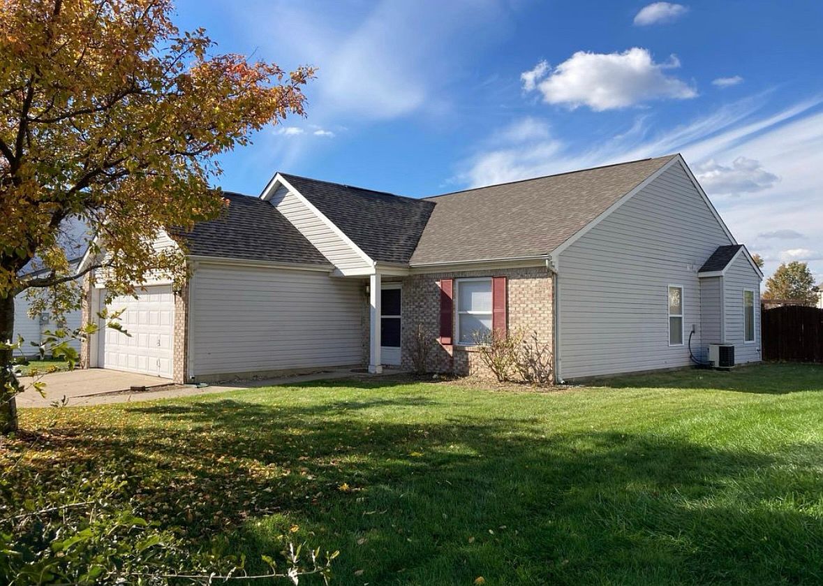11708 Sinclair Dr, Indianapolis, IN 46235 | Zillow